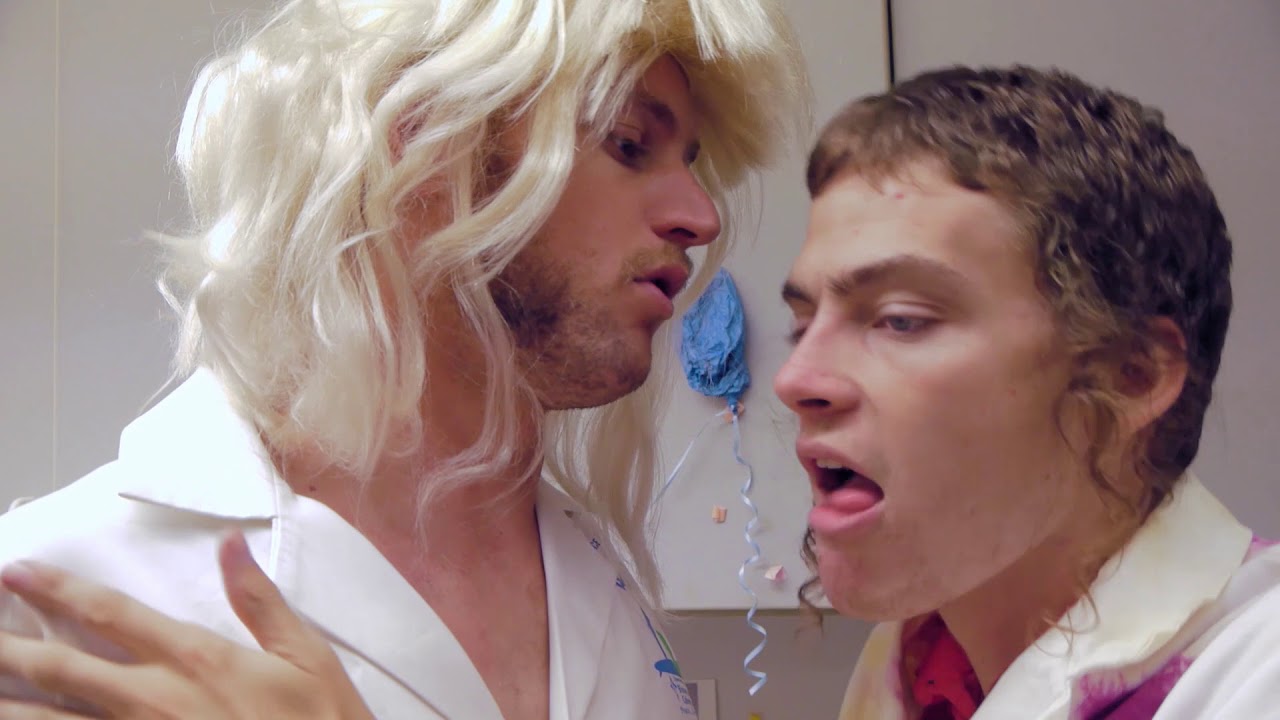 Sex Lab Youtube