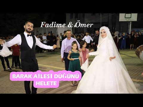 fadime & ömer BARAK DÜĞÜNÜ HELETE // FOTO TEMİZ ORGANİZASYON
