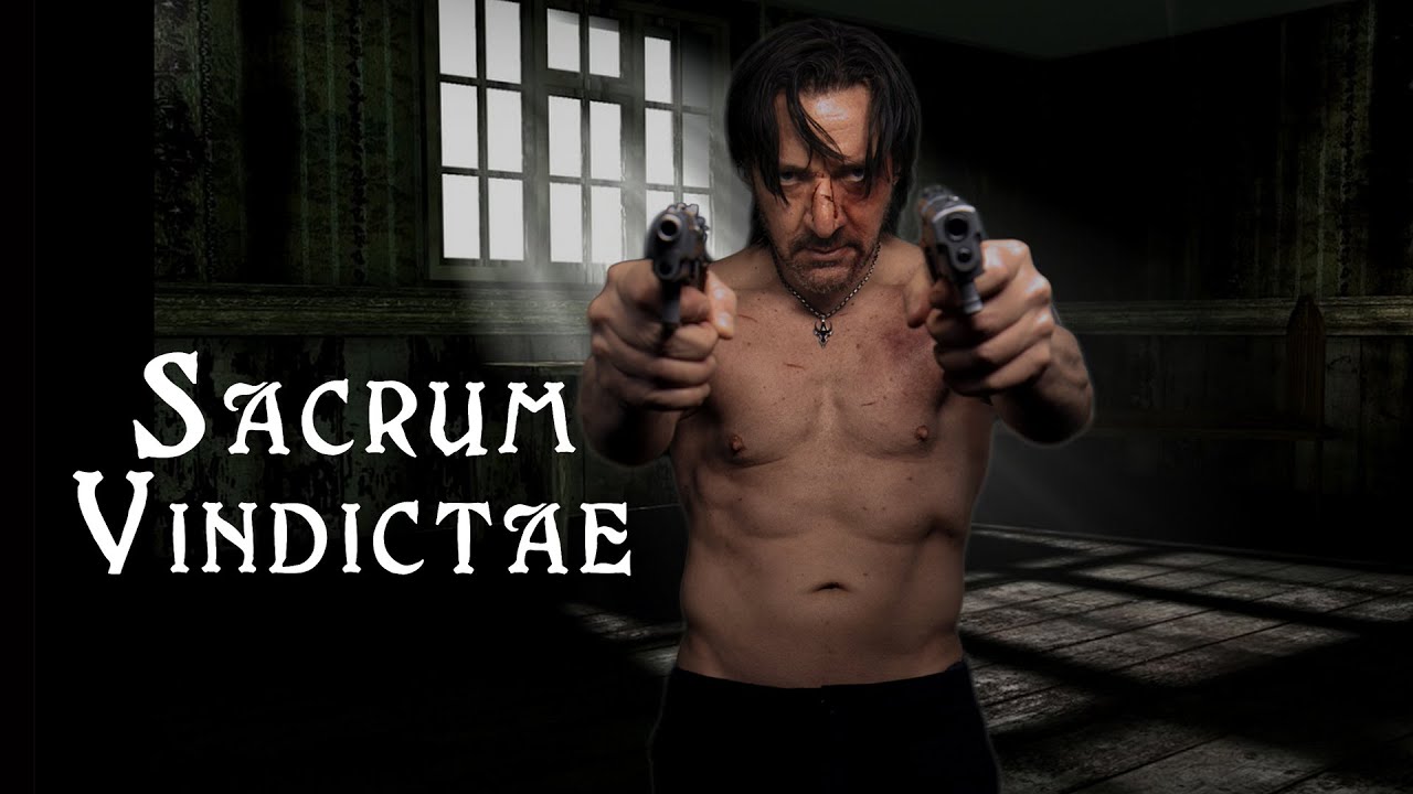 Sacrum Vindictae (2023) | Full Movie - YouTube