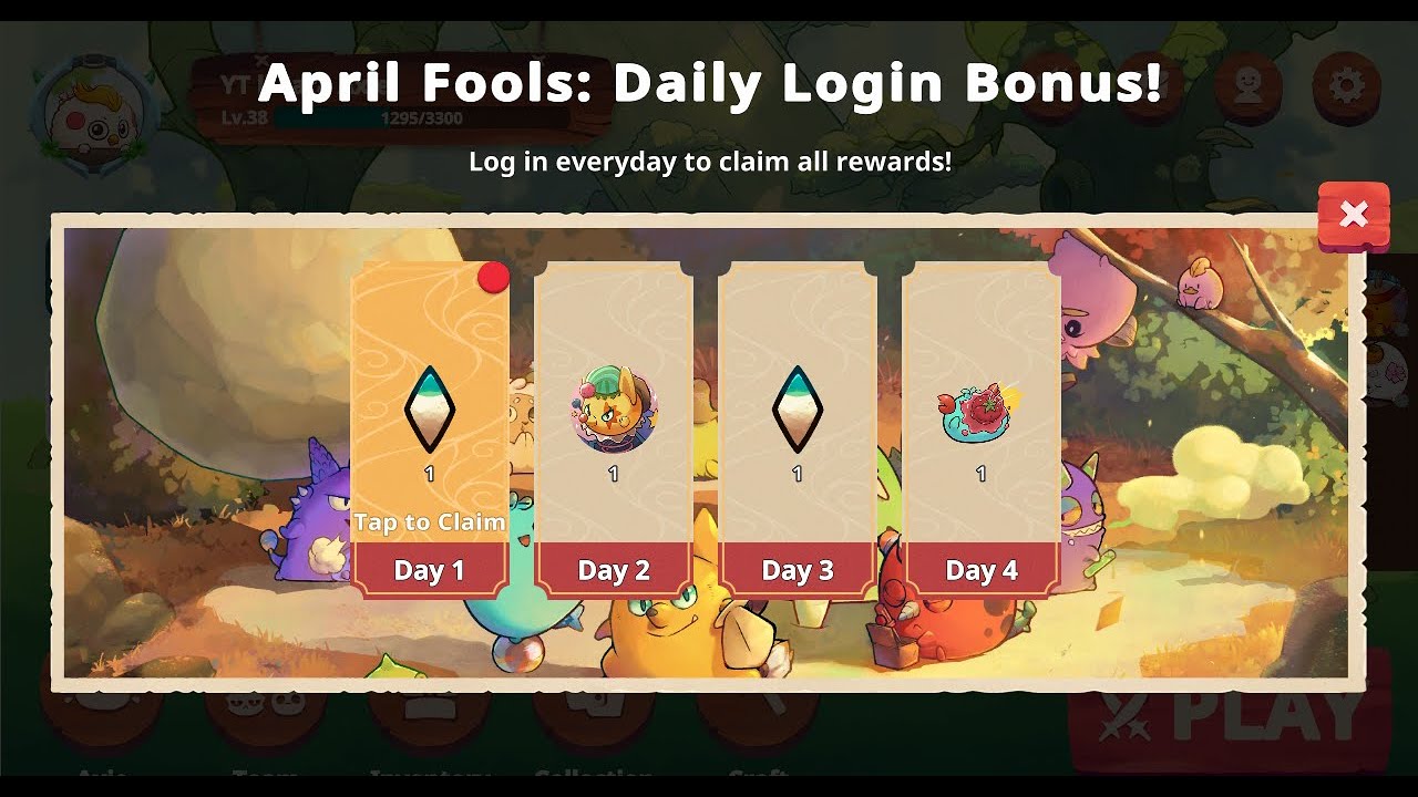 Axie Origin Ep.3 SS.3 วันนี้วันดีๆ กับ SLP x2 - YouTube