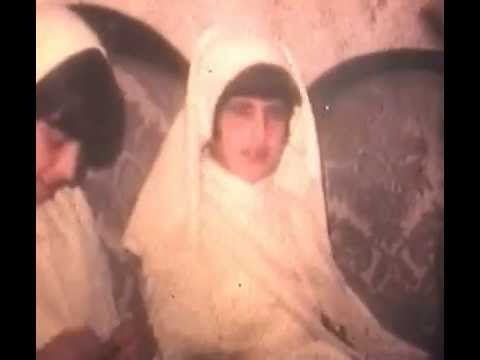 Primera Comunion Barcelona España Año 1969