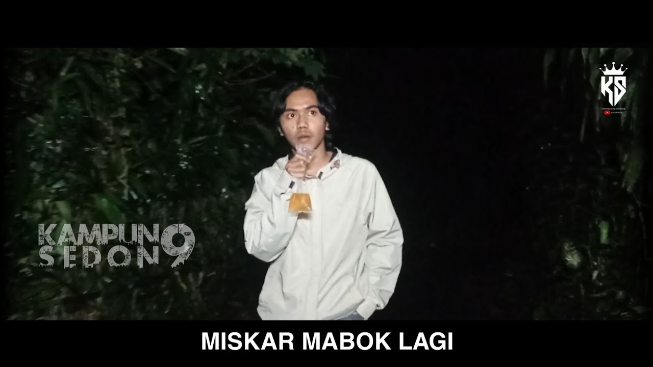 MISKAR MENGHANGATKAN SUASANA MALAM [Bahasa Sunda] - YouTube