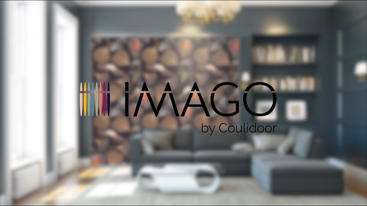 Nouveauté COULIDOOR : IMAGO ! - YouTube