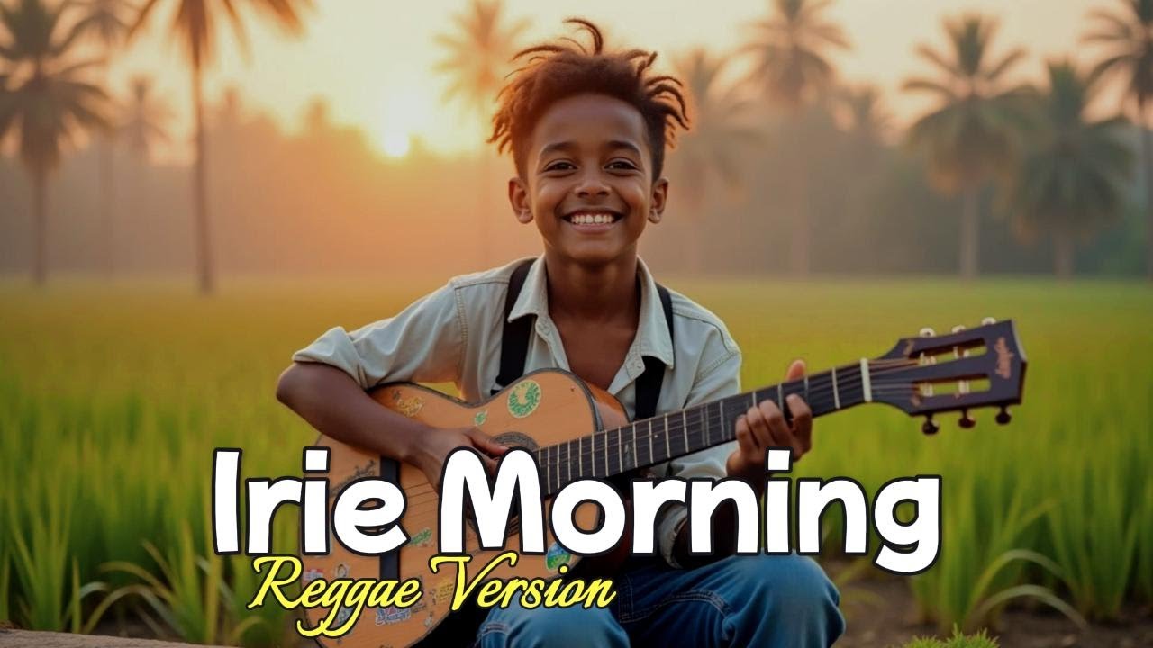 TOP ENGLISH REGGAE || Irie Morning || BEST REGGAE SONGS 2025 - YouTube