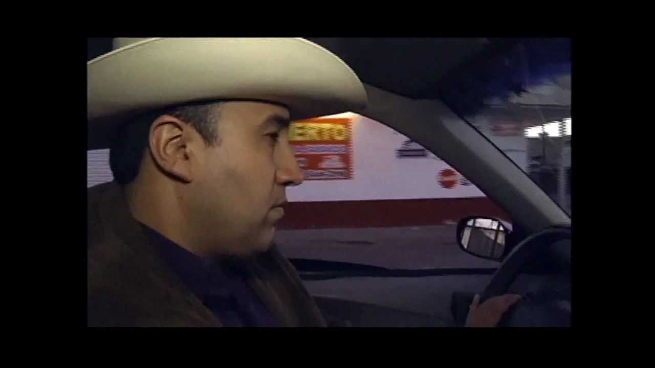 JORGE LONGORIA ''UN HOMBRE NORMAL'' Artista Cachanilla. Version ...