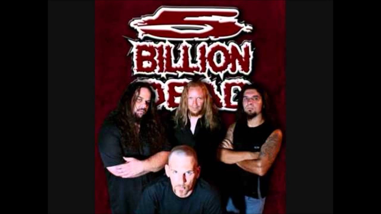 5 Billion Dead - Parts (HQ) - YouTube