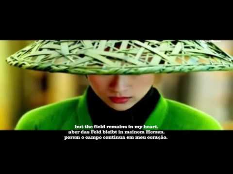 Kathleen Battle - Lovers with English/Deutsch/Português lyrics