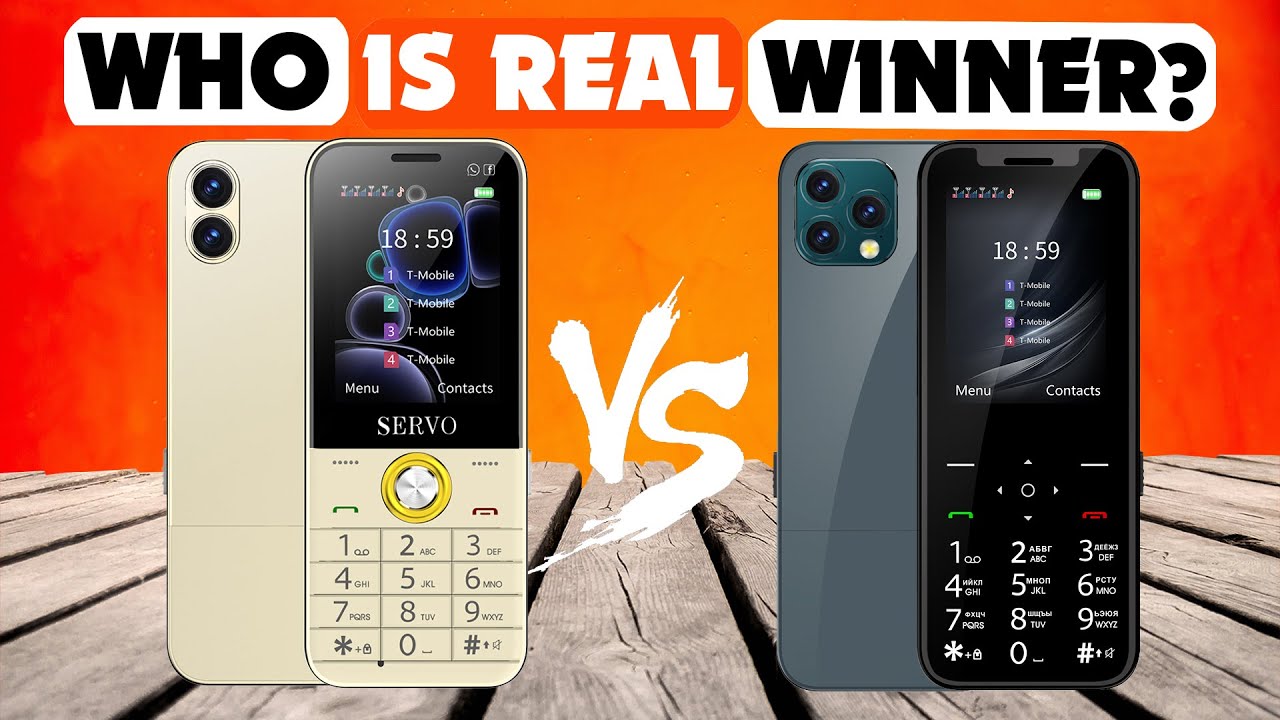 Best 4 SIM Cards Phone 2024 | Who Is THE Winner #1? - YouTube