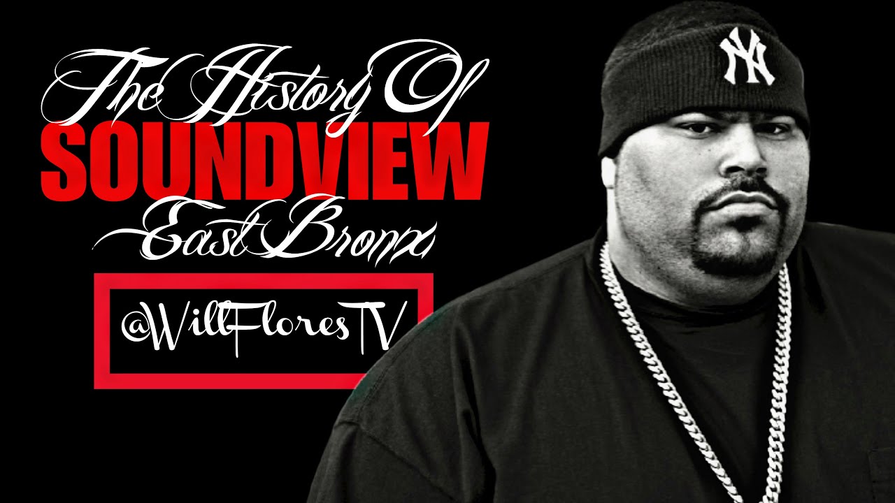 🗽 The History Of Soundview (East Bronx) - YouTube