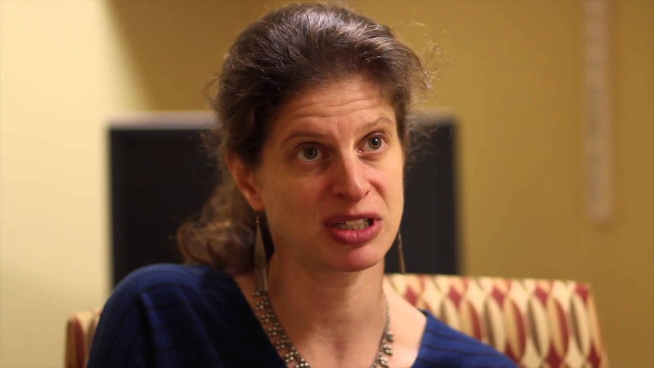 BUSPH Public Health Minute: Emily Rothman on domestic violence - YouTube