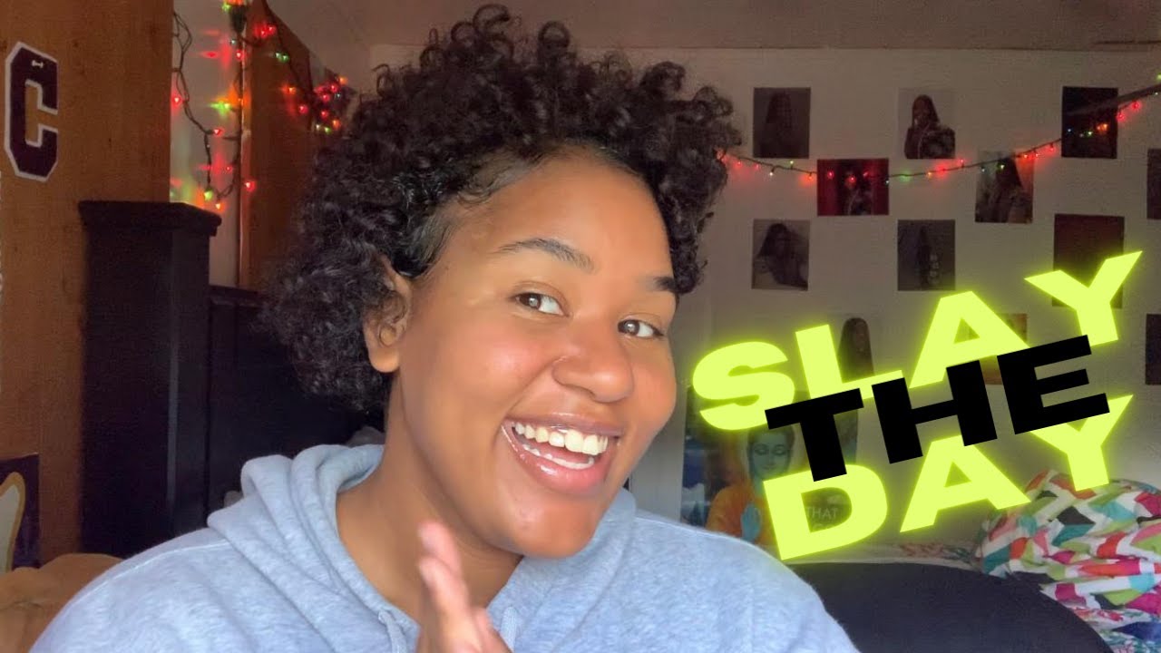 How To: Finesse Your Edges!! - YouTube