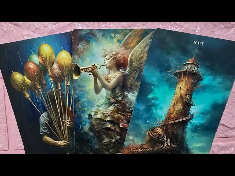 GÉMINIS♊️TE PASARÁ ALGO MUY FUERTE EN HORAS! ROMPE EL SILENCIO, KARMA! LO QUE NADIE TE CUENTA TAROT