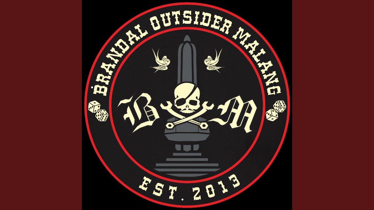 Brandal Outsider Malang - YouTube