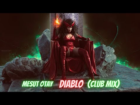 Mesut Otay - Diablo (Original Mix)