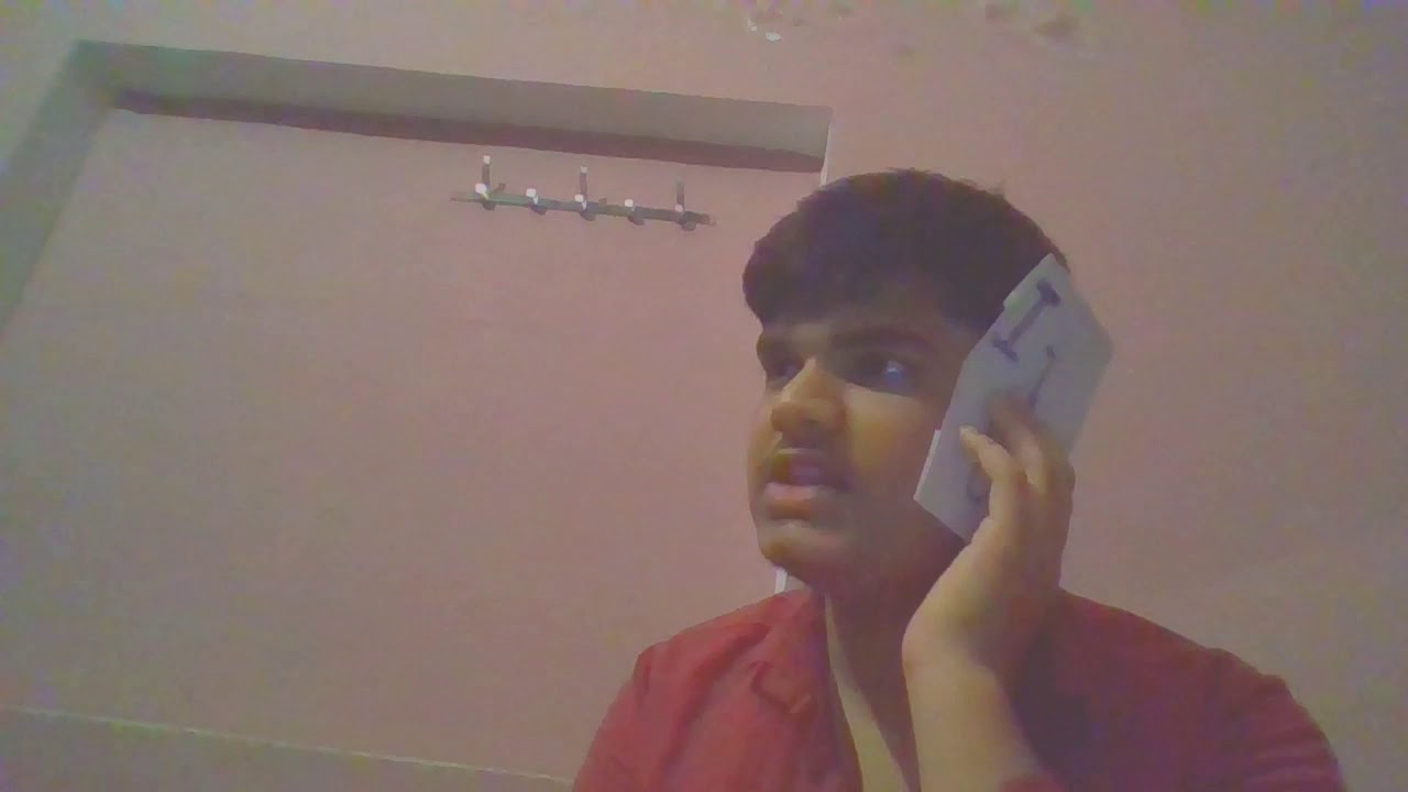 annoying phone calls part- 1 - YouTube