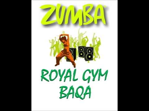 spread love - Zumba kids