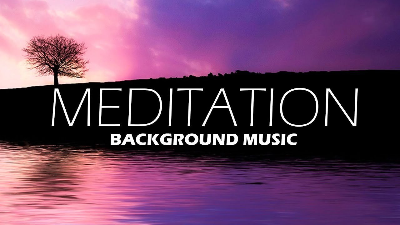 Meditation music | Relaxing Music Ambience | Smooth Music for Sleep ...