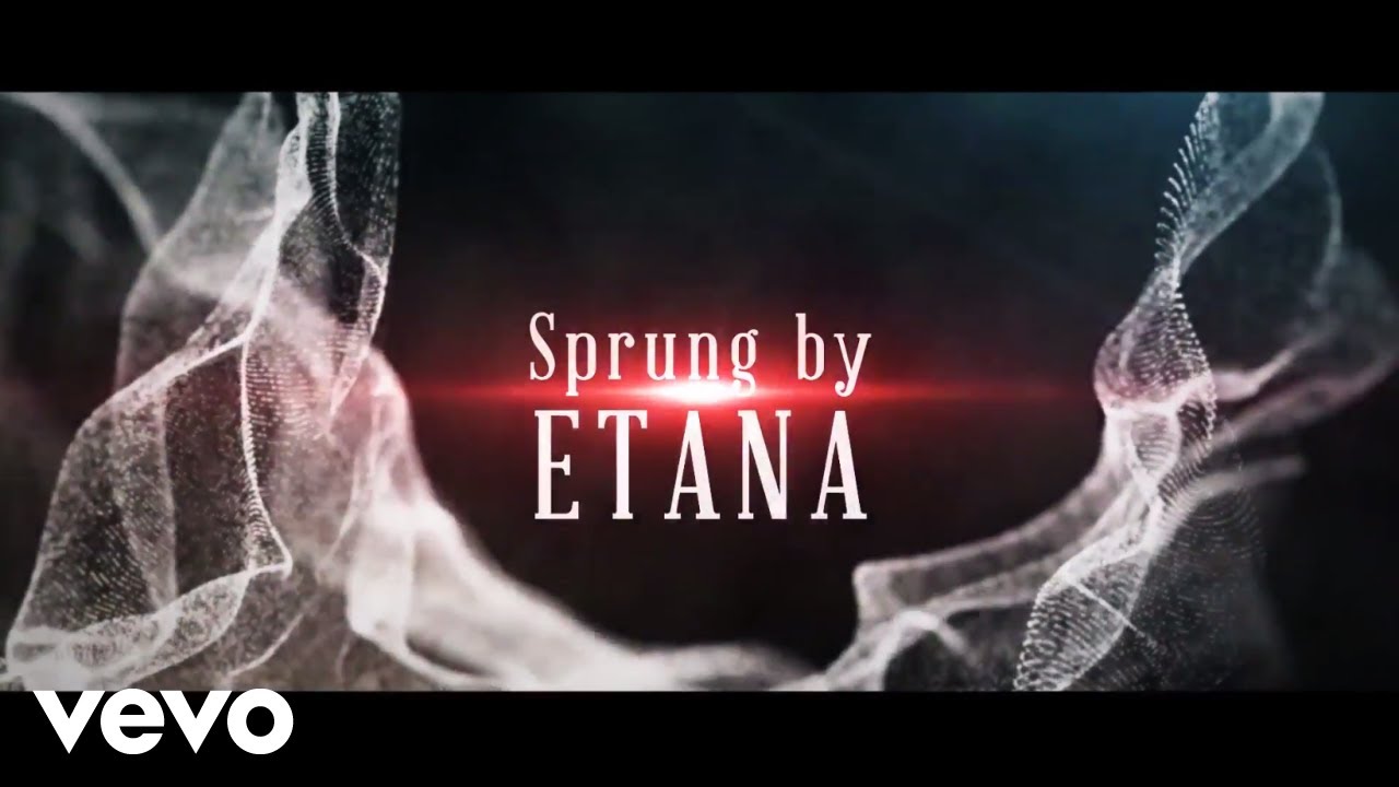 Etana - Sprung (Official Lyric Video) - YouTube
