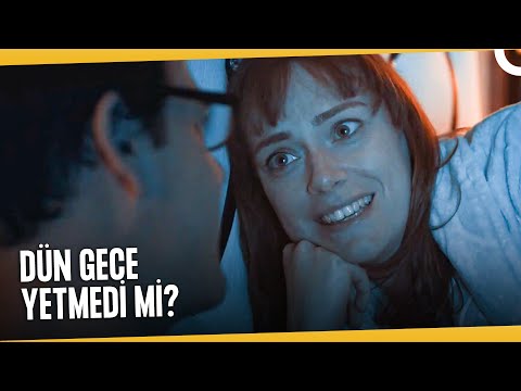 Evliliğin Aşkı Öldürmediğinin Kanıtı | Cinnet
