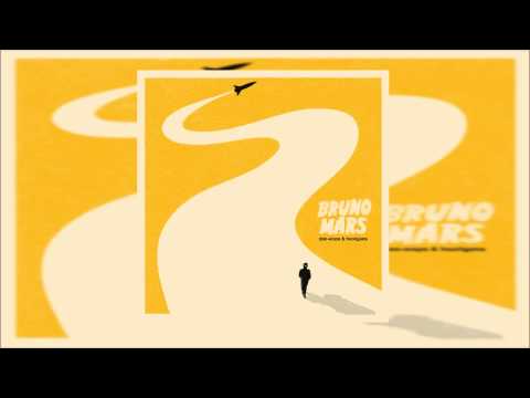Bruno Mars - Marry You (Audio)