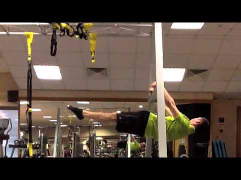 Front Lever to Muscle-up - YouTube