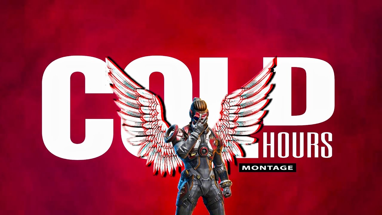 Cold Hours @aleemrk | APEX LEGENDS MOBILE Montage - YouTube