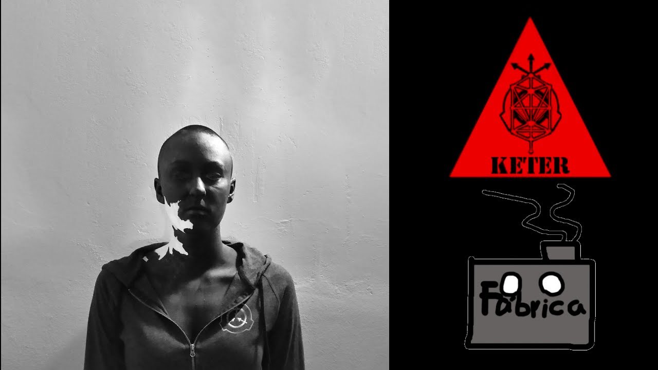 La Fundación SCP : 🔴SCP - 029 - Hija de las Sombras - Keter - YouTube