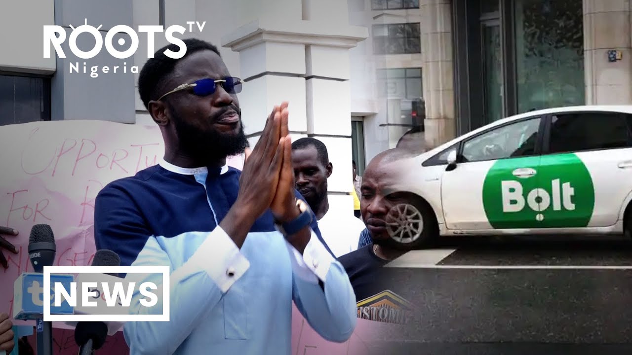 Bolt: Conceal affiliation and phones if arrested by task force ...