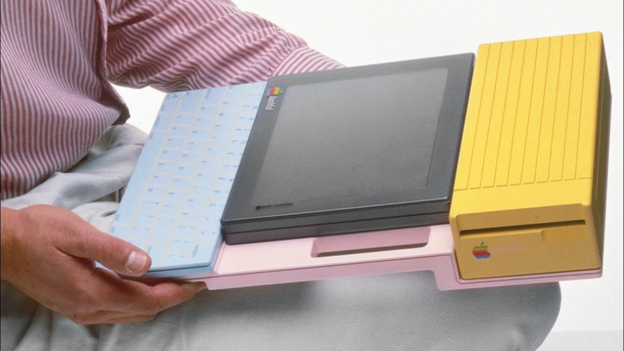 Keep it Simple: The Early Design Years of Apple, by Hartmut Esslinger ...