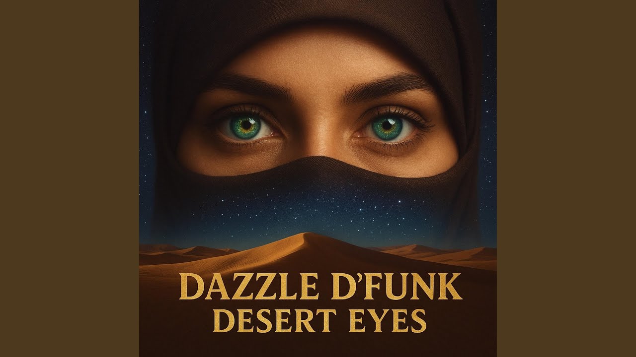 Desert Eyes - YouTube