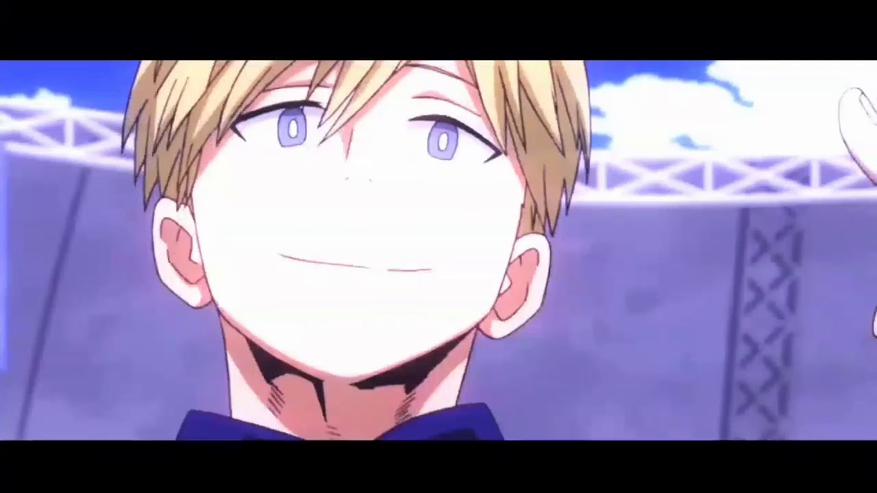 [BNHA] Neito Monoma || Gentleman - YouTube