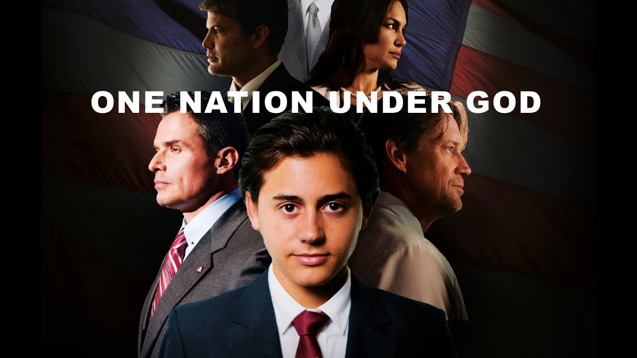 ONE NATION UNDER GOD - Movie Teaser - YouTube