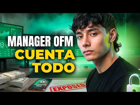 Te estan engañando y no te haz dado cuenta