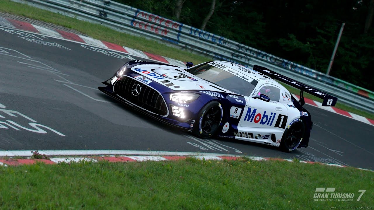 Allstars lobby racing followed by Manufacturer cup practice round 5 ...