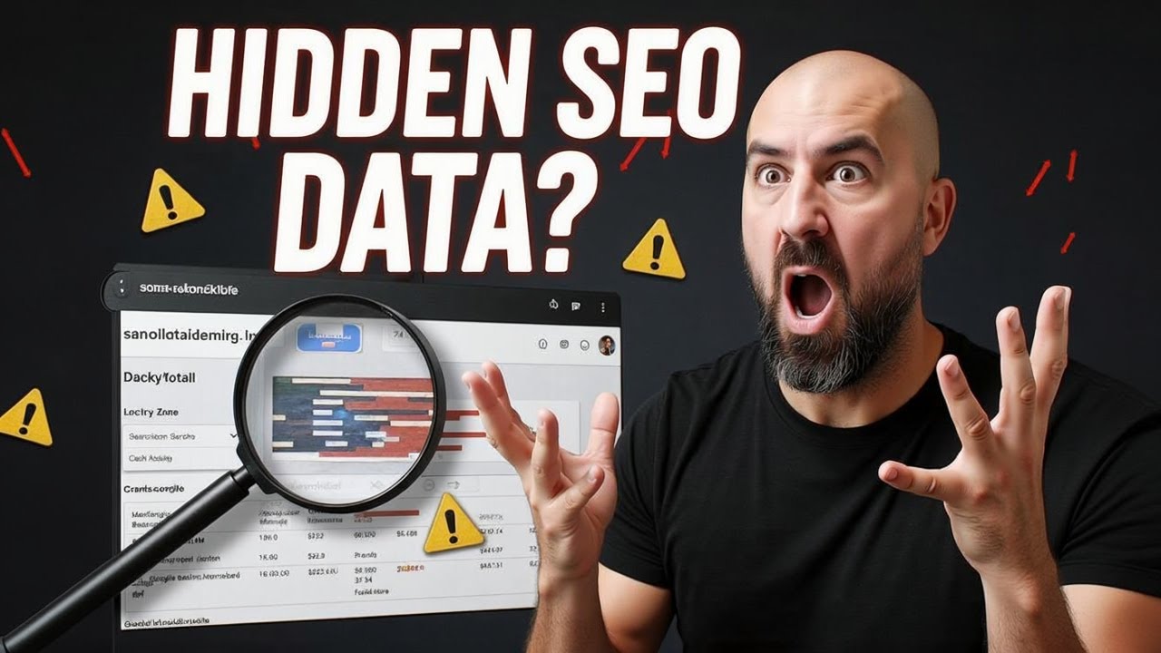 AI Overview Data Now Showing Google Search Console But There's a Catch ...