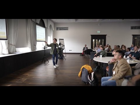 Faraday Institution Award - Collaboration - YouTube
