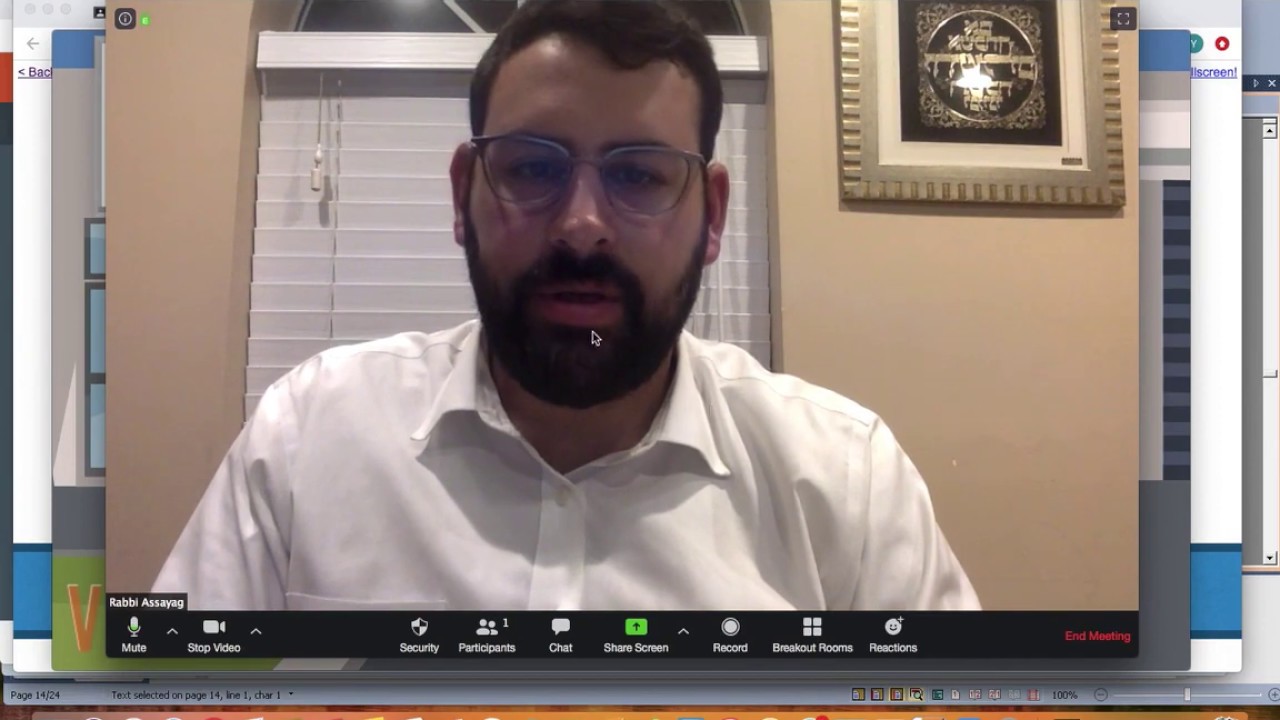 Advanced Zoom Tricks and Tips - YouTube