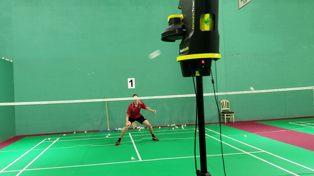 PETER BRIGGS - SMASH DEFENCE - YouTube