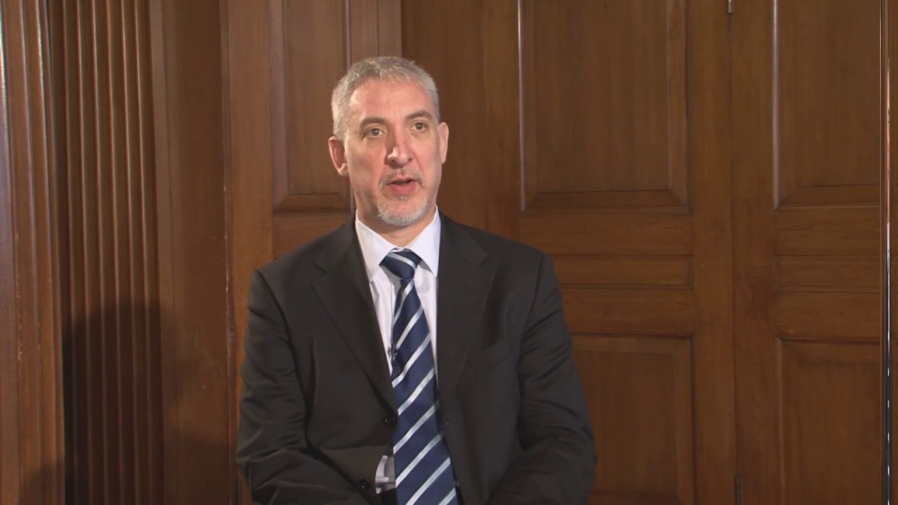 A day in the working life of Neil Hare-Brown, CEO, Blackthorn ...