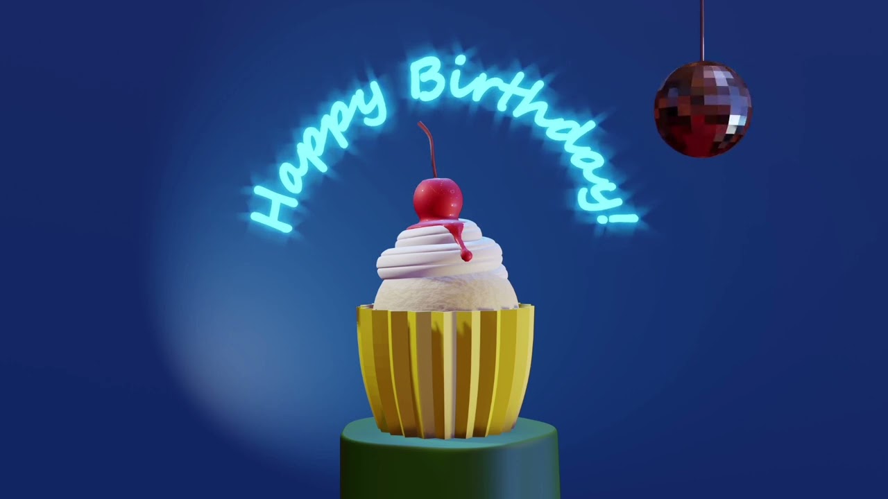 Happy Birthday Wilson (Song) - YouTube