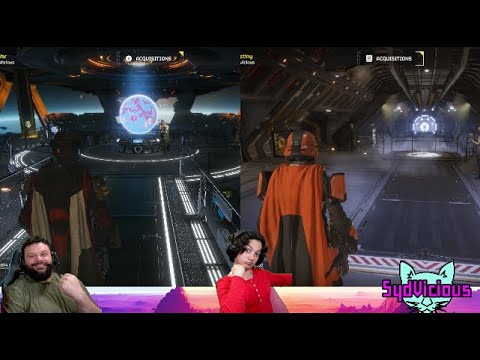 HellDivers 2 Family Roach Extermination - YouTube