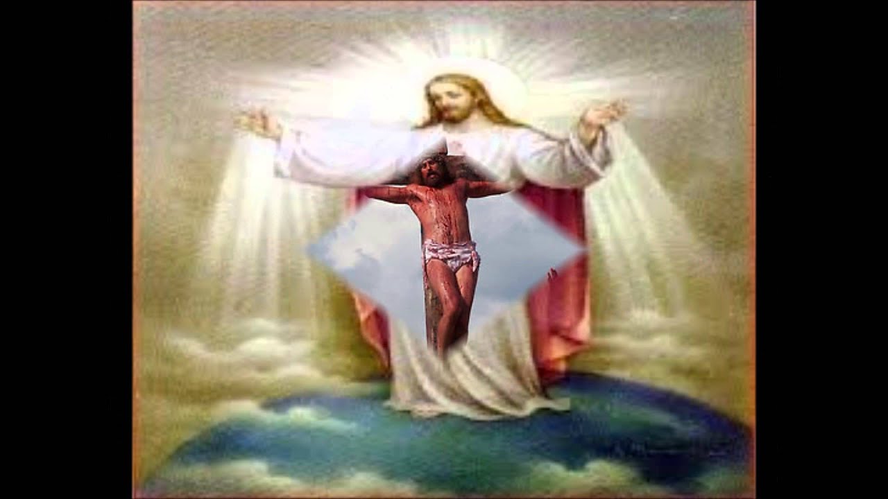 Gloria a ti señor Jesus - YouTube