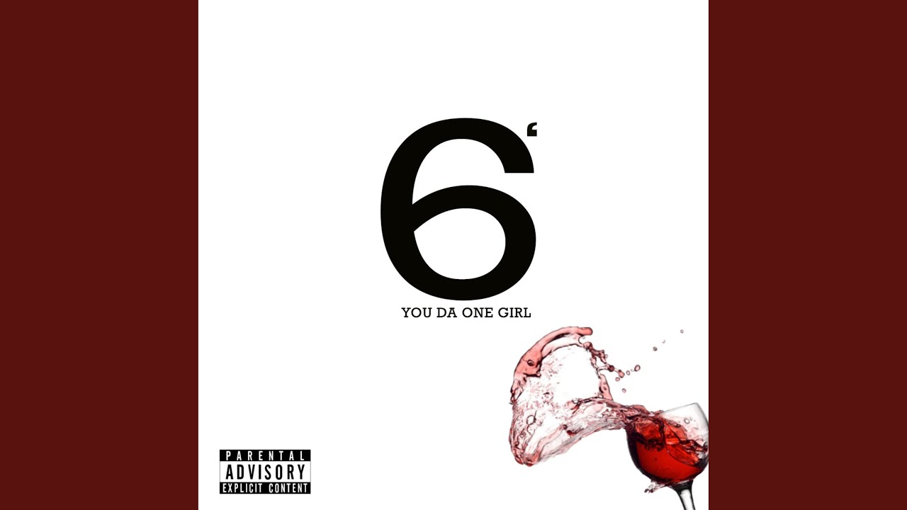 You Da One Girl - YouTube