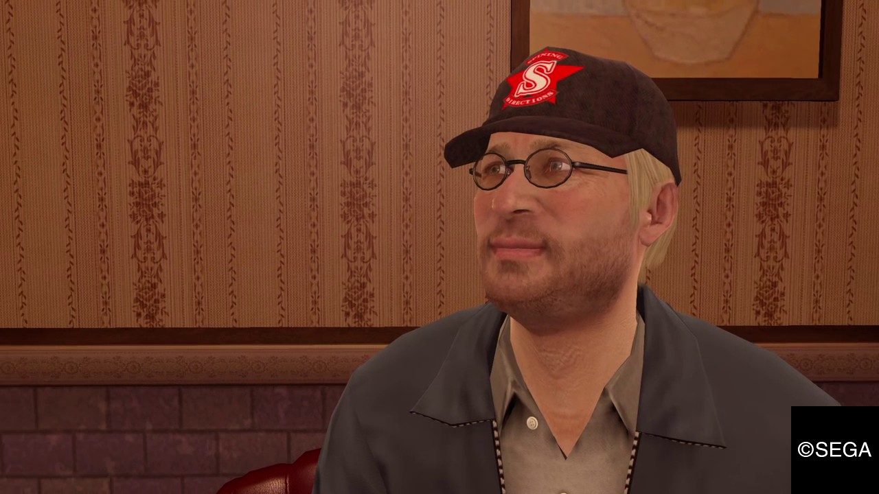 YAKUZA 0 - Stephen Spining & Miracle Johnson - YouTube