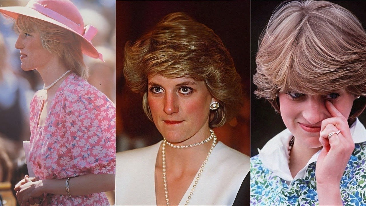 My beautiful Queen Princess Diana ( in memory of ) kind hearted know ...