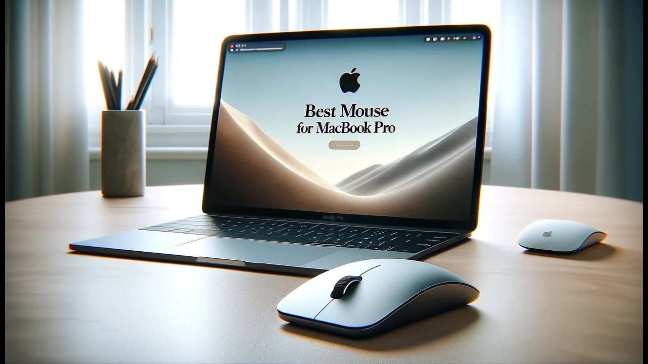 💻 Best Mouse For Mac | Seamless Compatibility and Smooth Navigation 🖱️🍏 ...