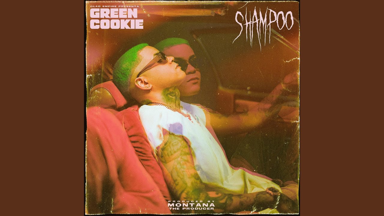 Shampoo - YouTube Music