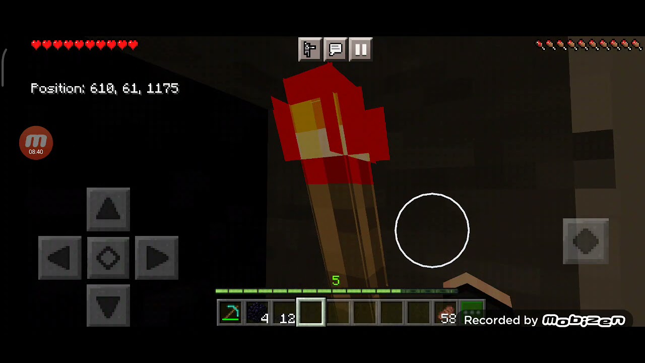 Das komische Gebäude? - Minecraft Geist #10 - YouTube