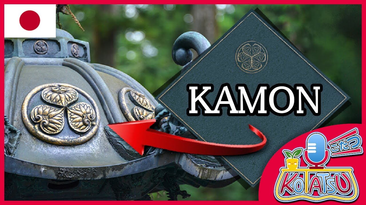 🔴【KOTATSU】KAMON ⚜️ - YouTube