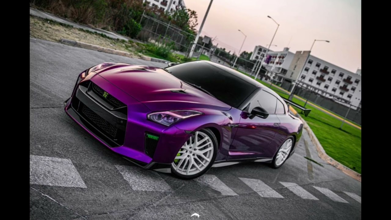 GTR de Manuel Rivera - YouTube